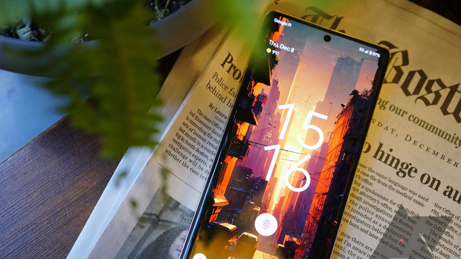 How to set up Android's Data Saver mode