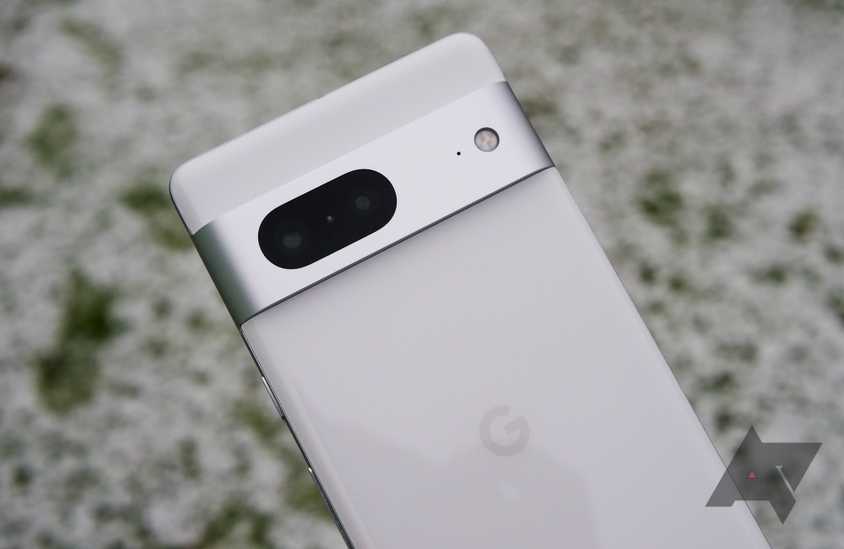 Smartphone cameras explained: Sensors, pixel size, aperture, and more