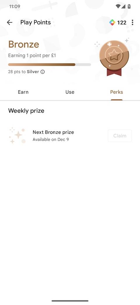 Google Play Points: What they are and how to use them wisely