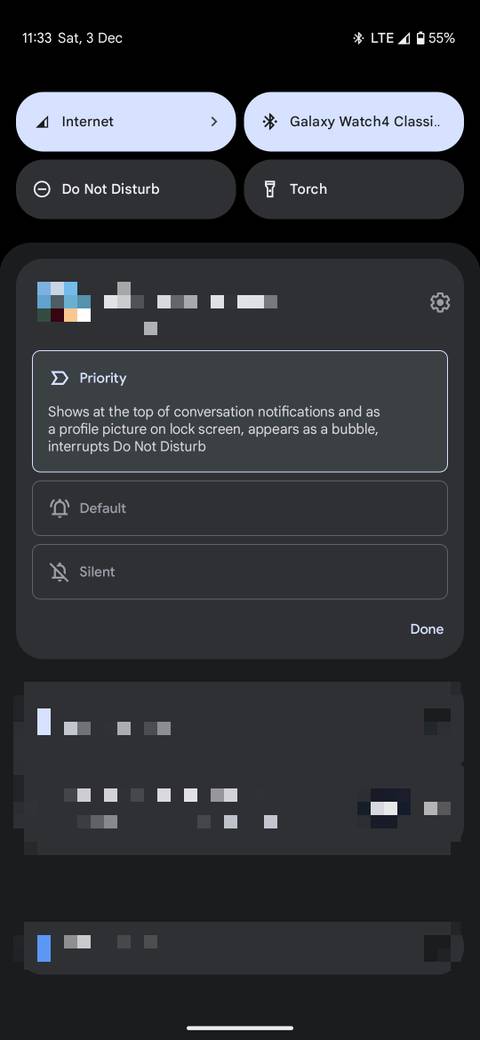 7 simple tips to manage your Android phone's notifications