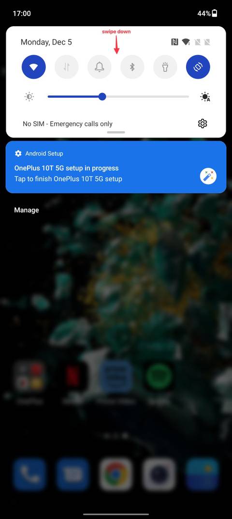 How to use Zen Mode on your OnePlus phone