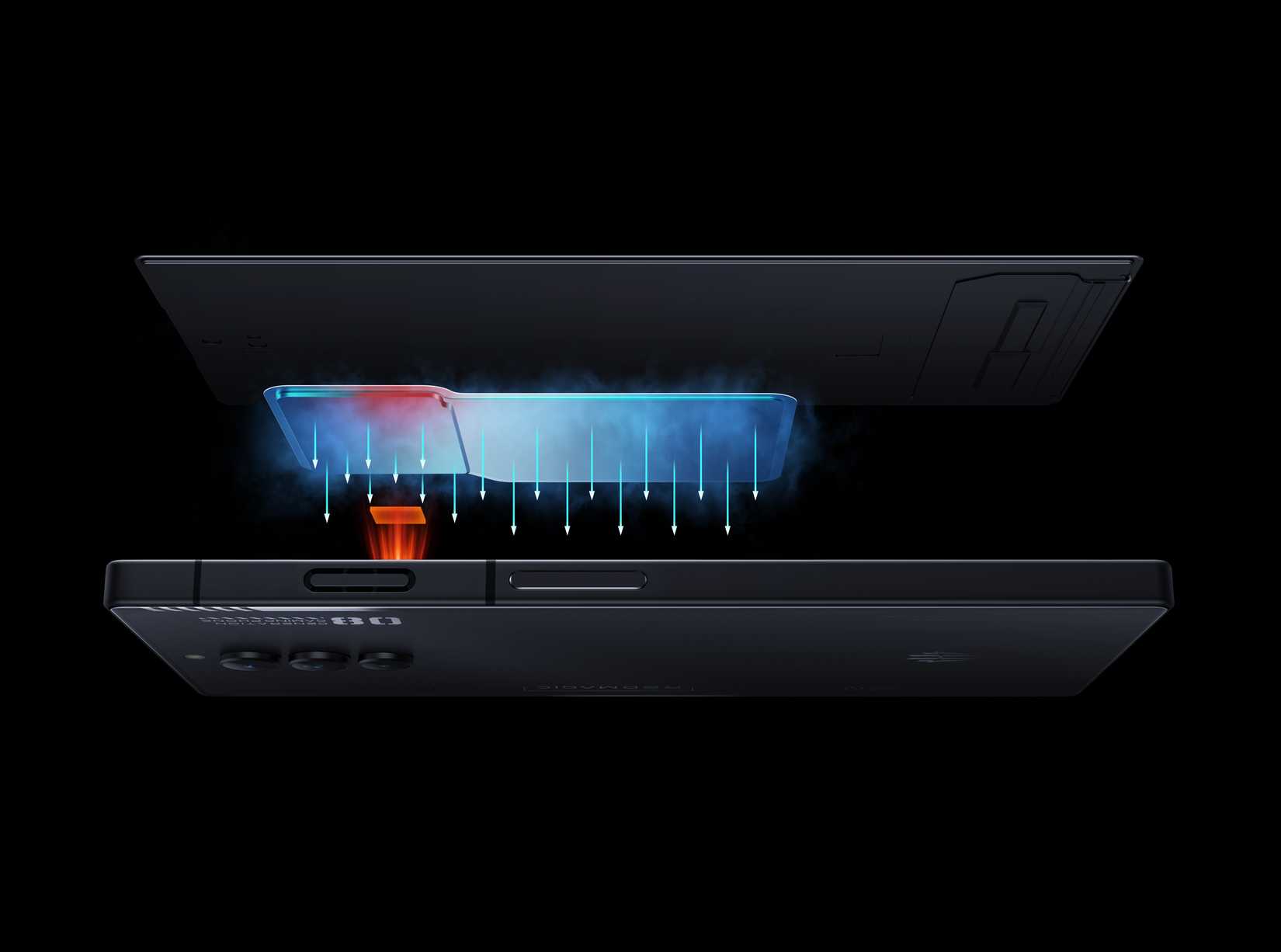 Ultra-slim phones are trying to fix a problem that never existed