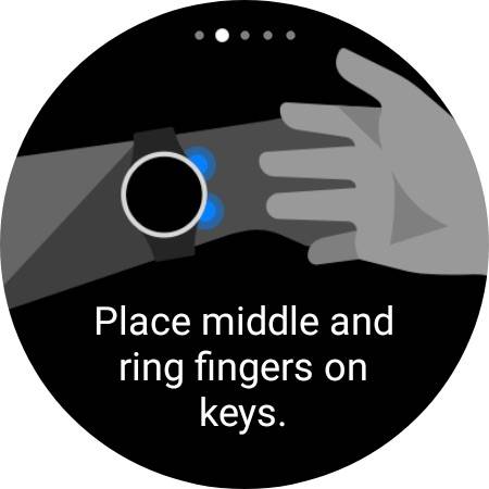 Samsung BioActive sensor: The smartwatch health and wellness sensor ...