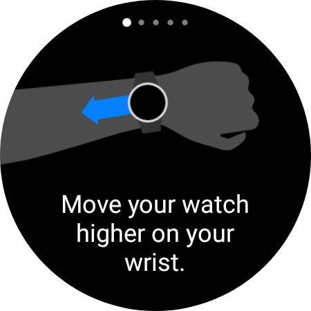 Samsung Galaxy Watch 6: How to measure your body composition