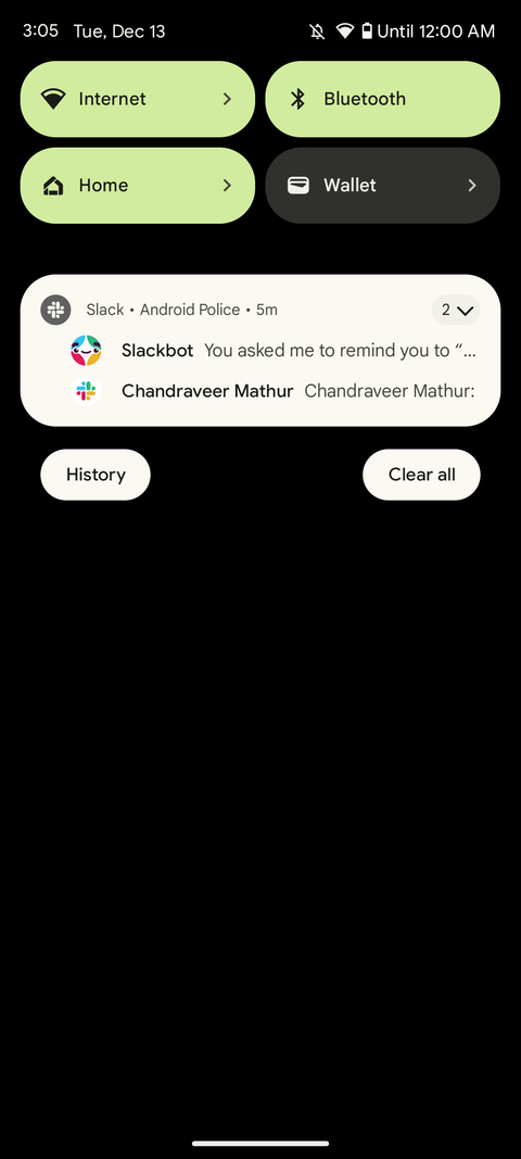 What’s new in Android 13 QPR2 Beta 1