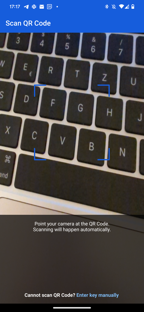 The 5 best 2FA apps on Android
