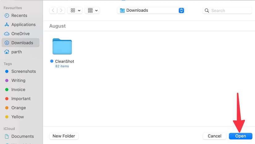 How to set up and use Google Drive on your Mac