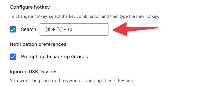 How to set up and use Google Drive on your Mac