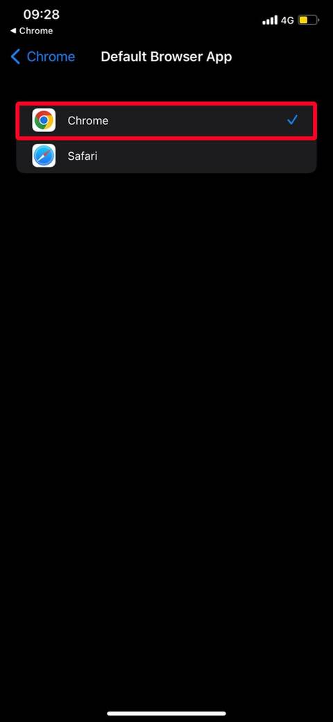 How to make Google Chrome the default on your phone, tablet, or PC