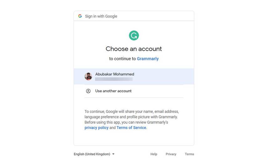 How to cancel your Grammarly subscription
