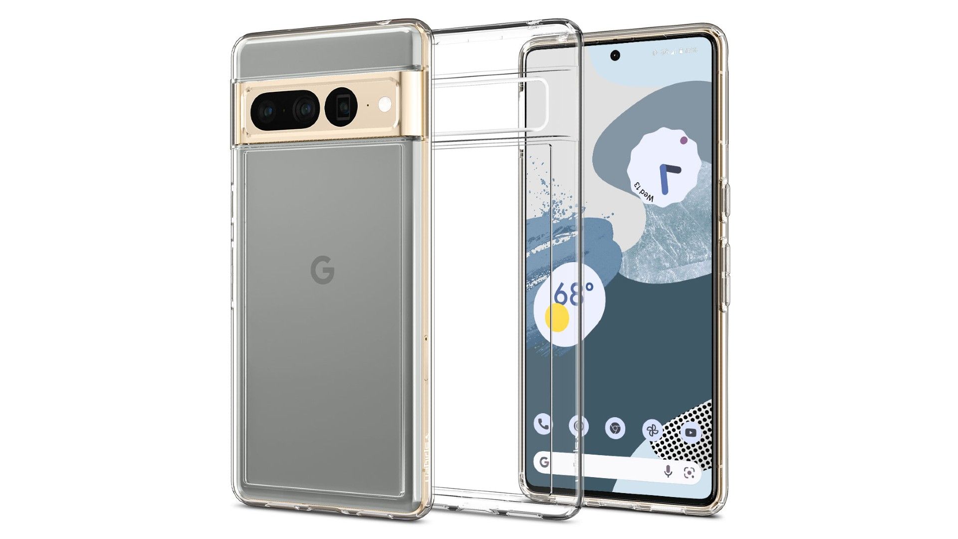 Best Google Pixel 7 Pro cases in 2023