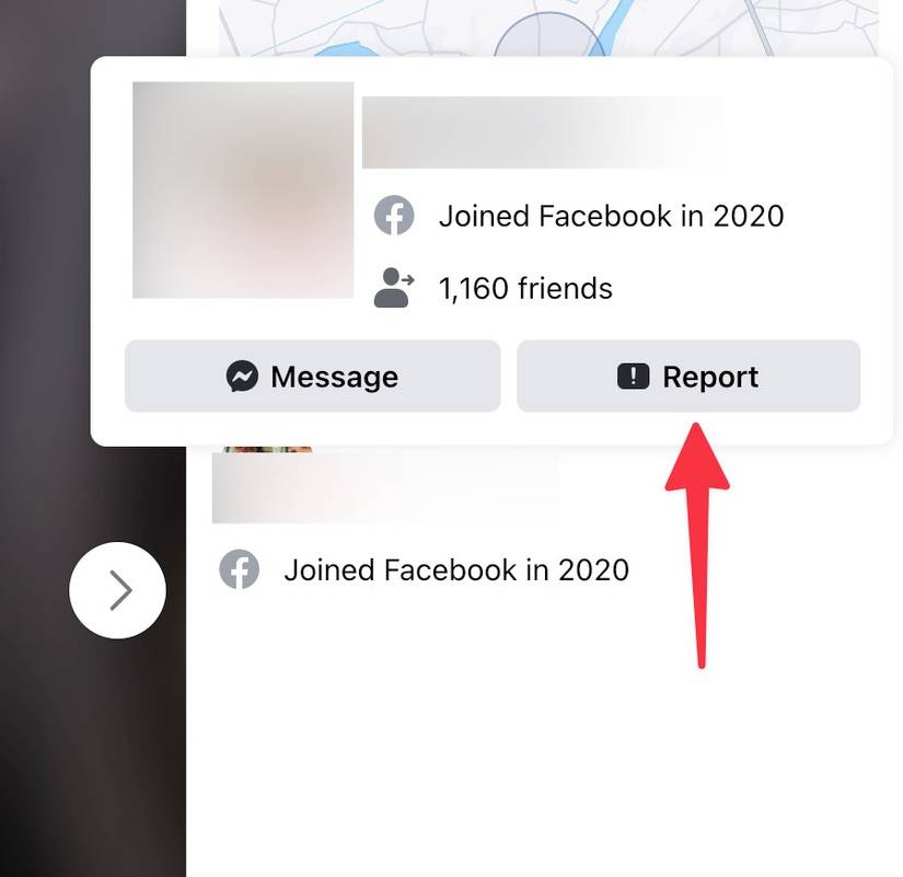 Facebook Marketplace: How to spot scams and scammers