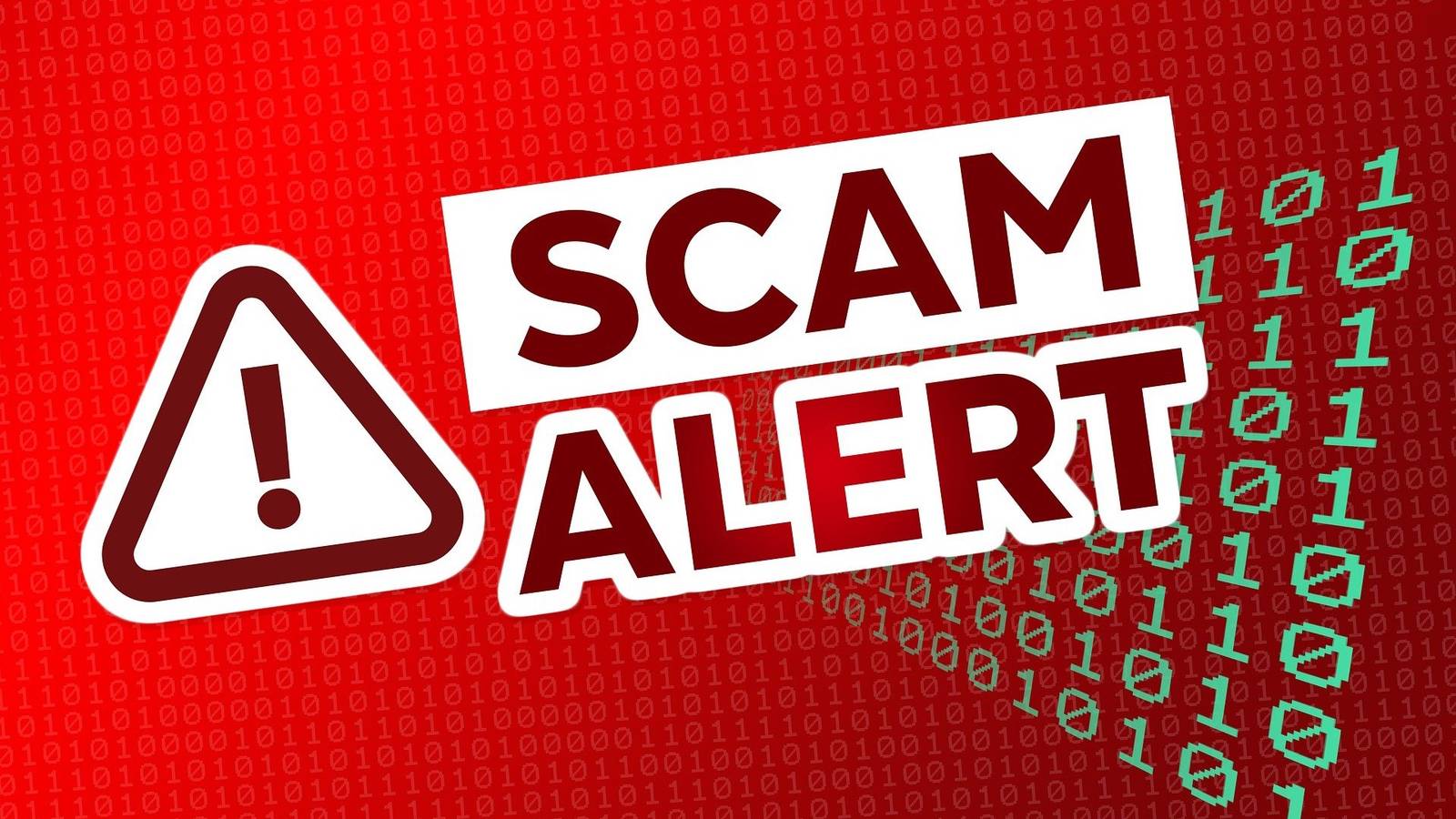FBI warns of scammers impersonating Internet Crime Complaint Center site
