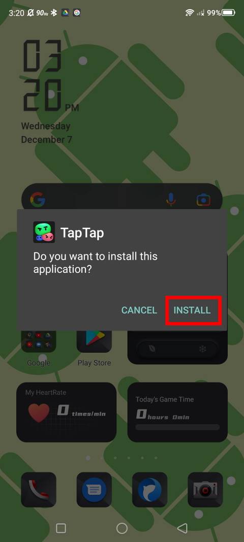 TapTap.io explained: How to install and navigate the Play Store alternative