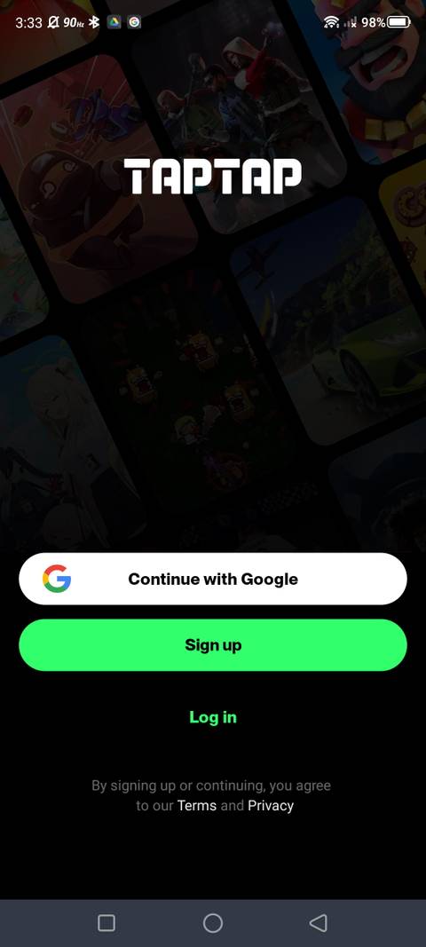 TapTap.io explained: How to install and navigate the Play Store alternative