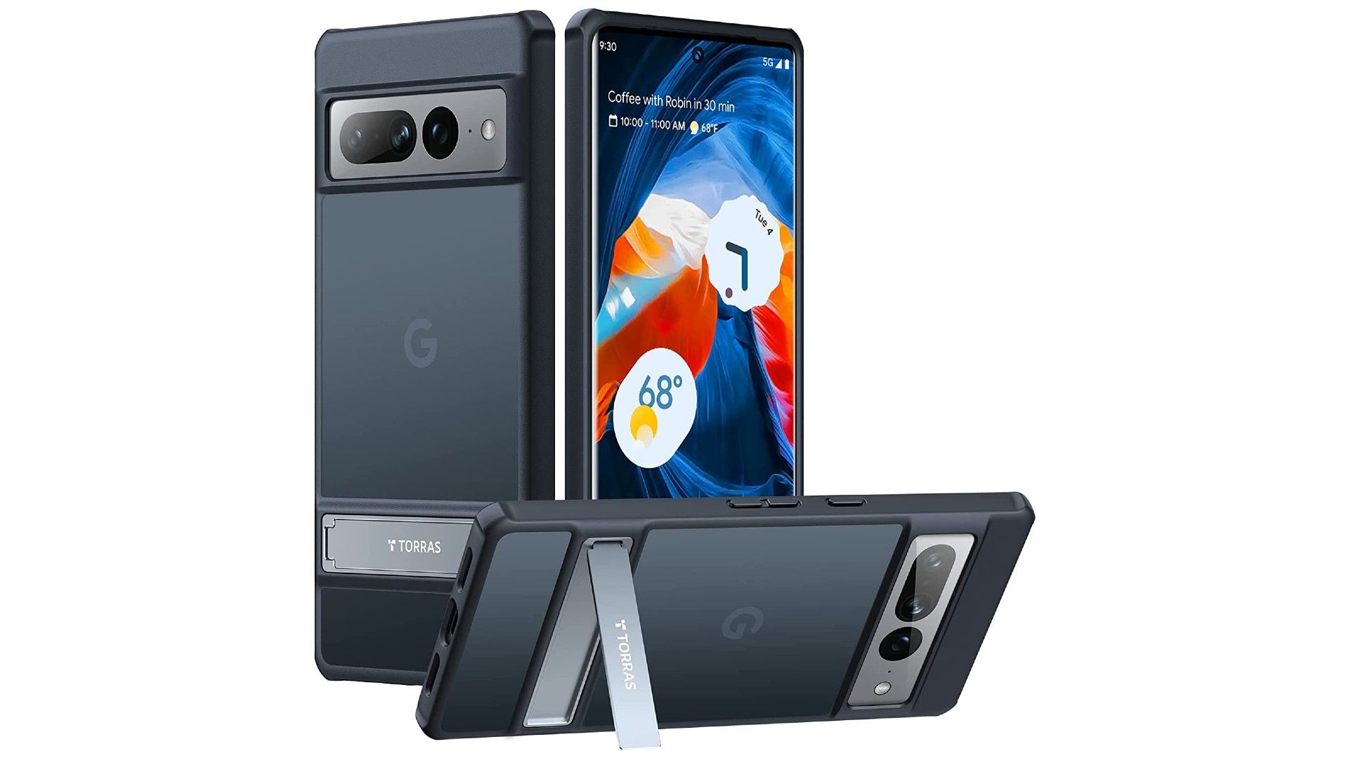 The best Google Pixel 7 Pro cases in 2023