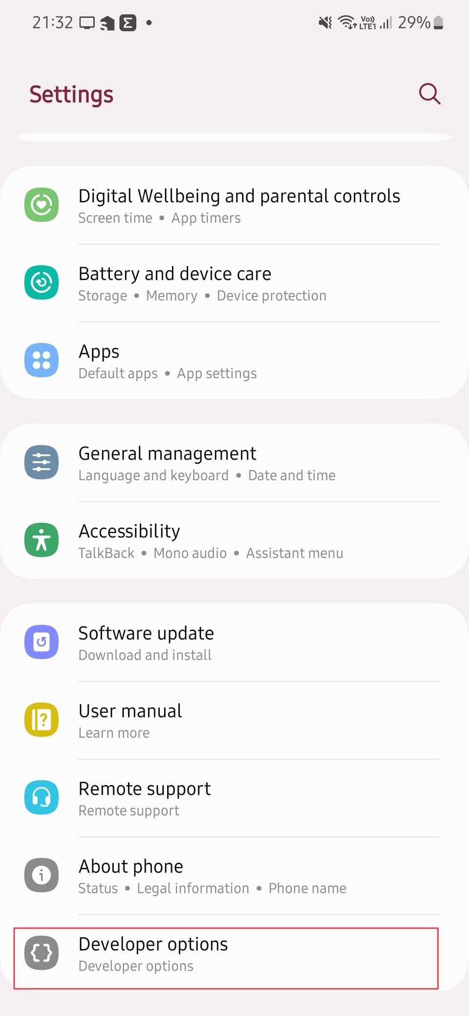 How to delete Samsung bloatware from your phone