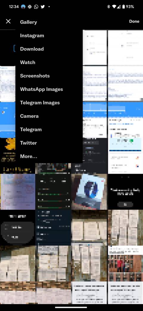 Google’s new Photo Picker now works with a lot more apps