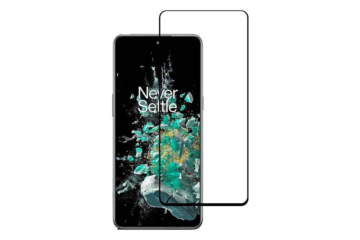 The best OnePlus 10T screen protectors in 2023