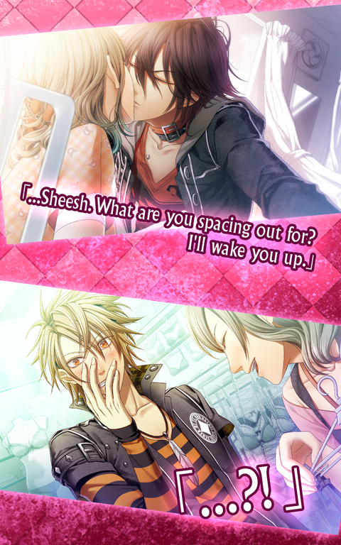 Best visual novel games