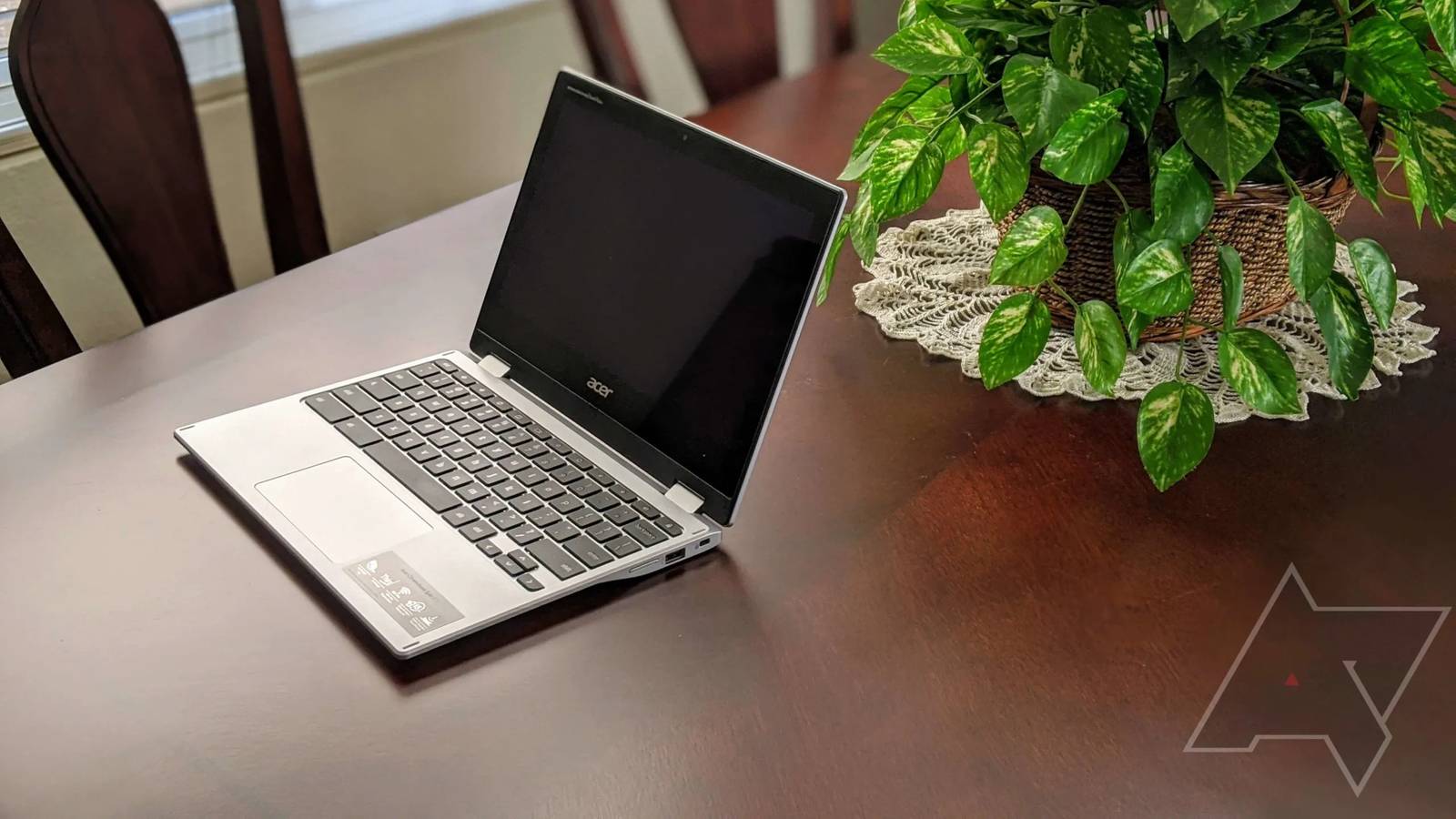 How to use different recovery modes on Chrombook