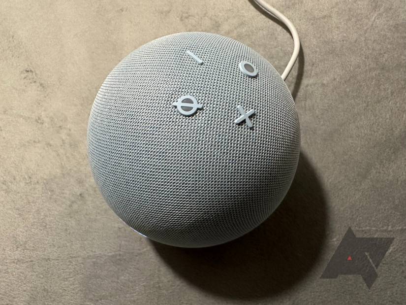 Amazon Echo Dot vs. Google Nest Mini: Battle of the compact smart speakers