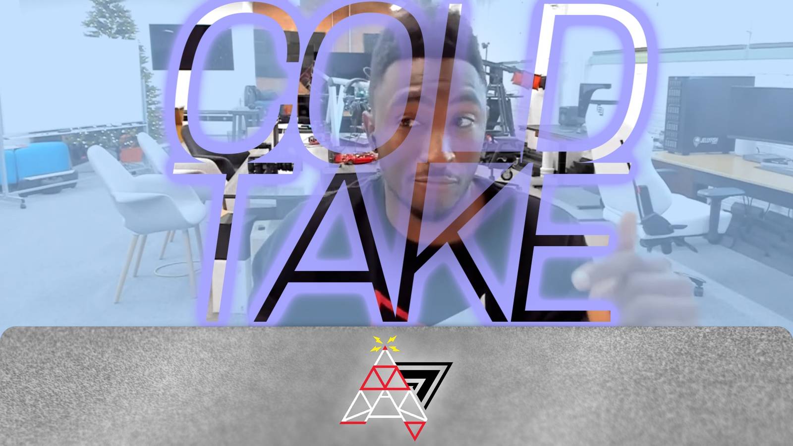 MKBHD microwaves a cold take and the Android Police podcast is on it