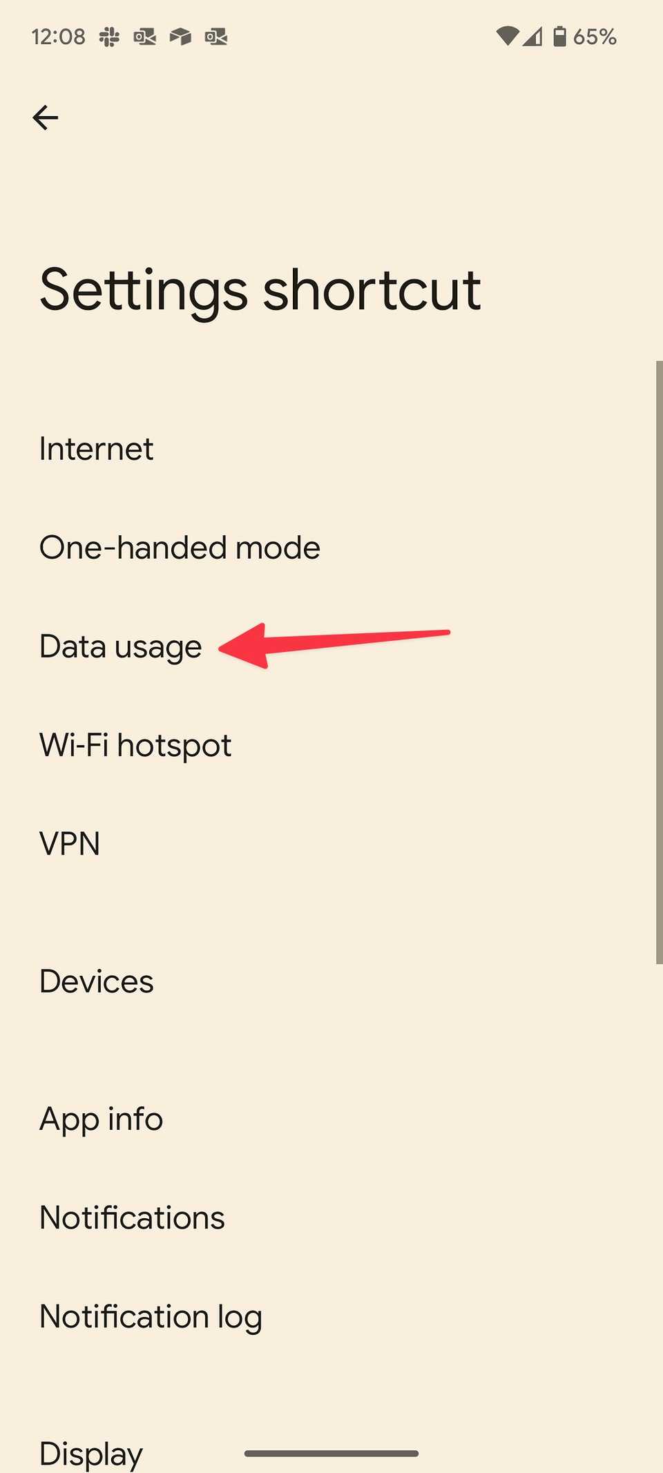 How To Monitor And Manage Your Android Phones Data Usage