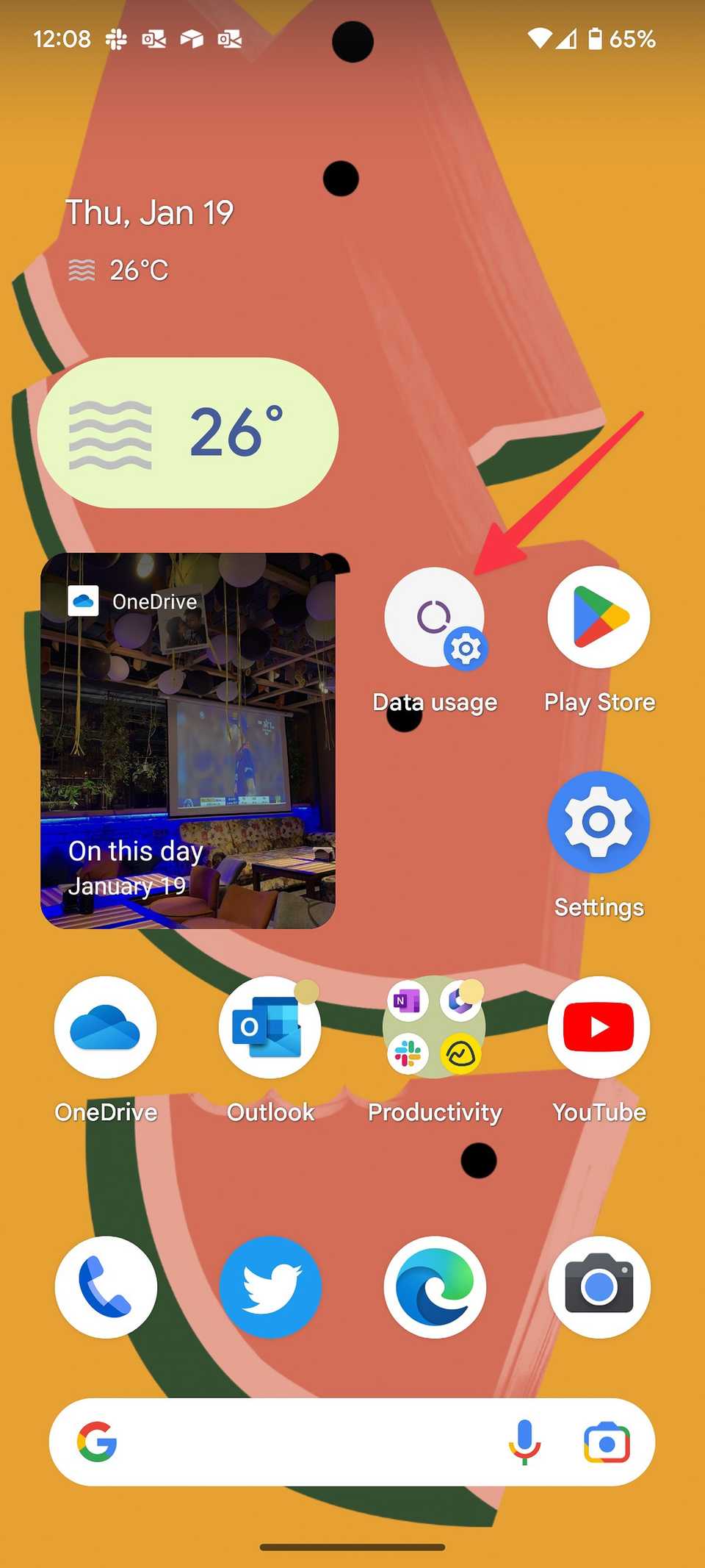 How To Monitor And Manage Your Android Phones Data Usage