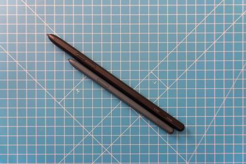 S Pen Fold Edition vs. S Pen Pro: What's the difference?