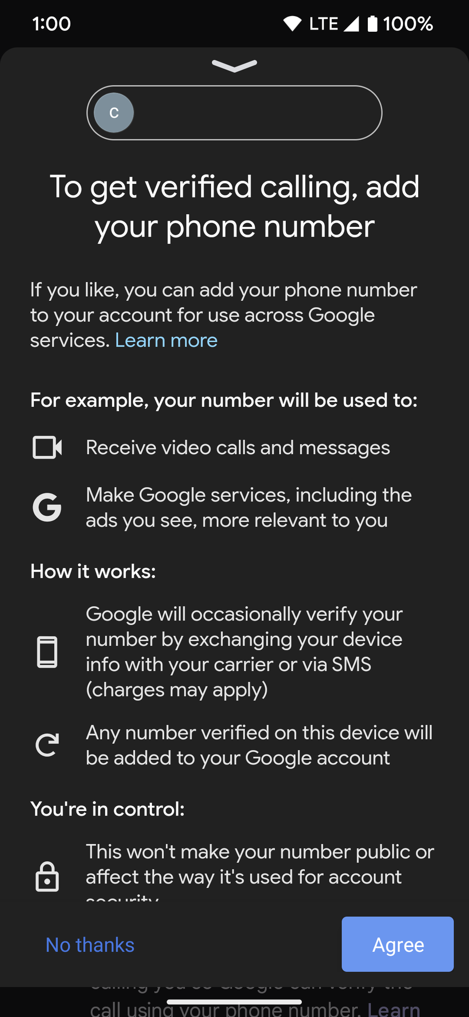 Protect your Google Pixel smartphone from spam calls and texts