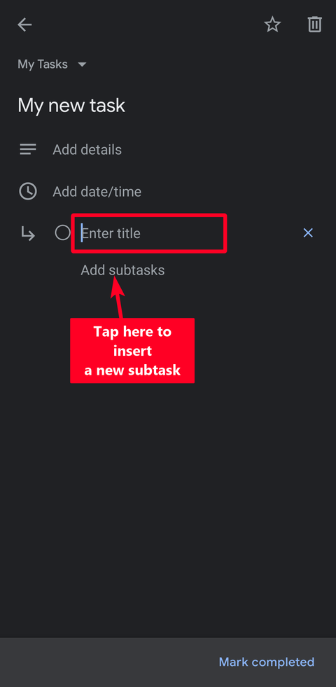 Google Tasks: 10 Tips to help you stay productive and on schedule