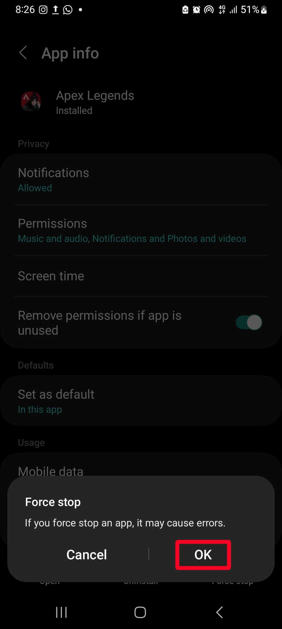 How to close apps on your Android phone