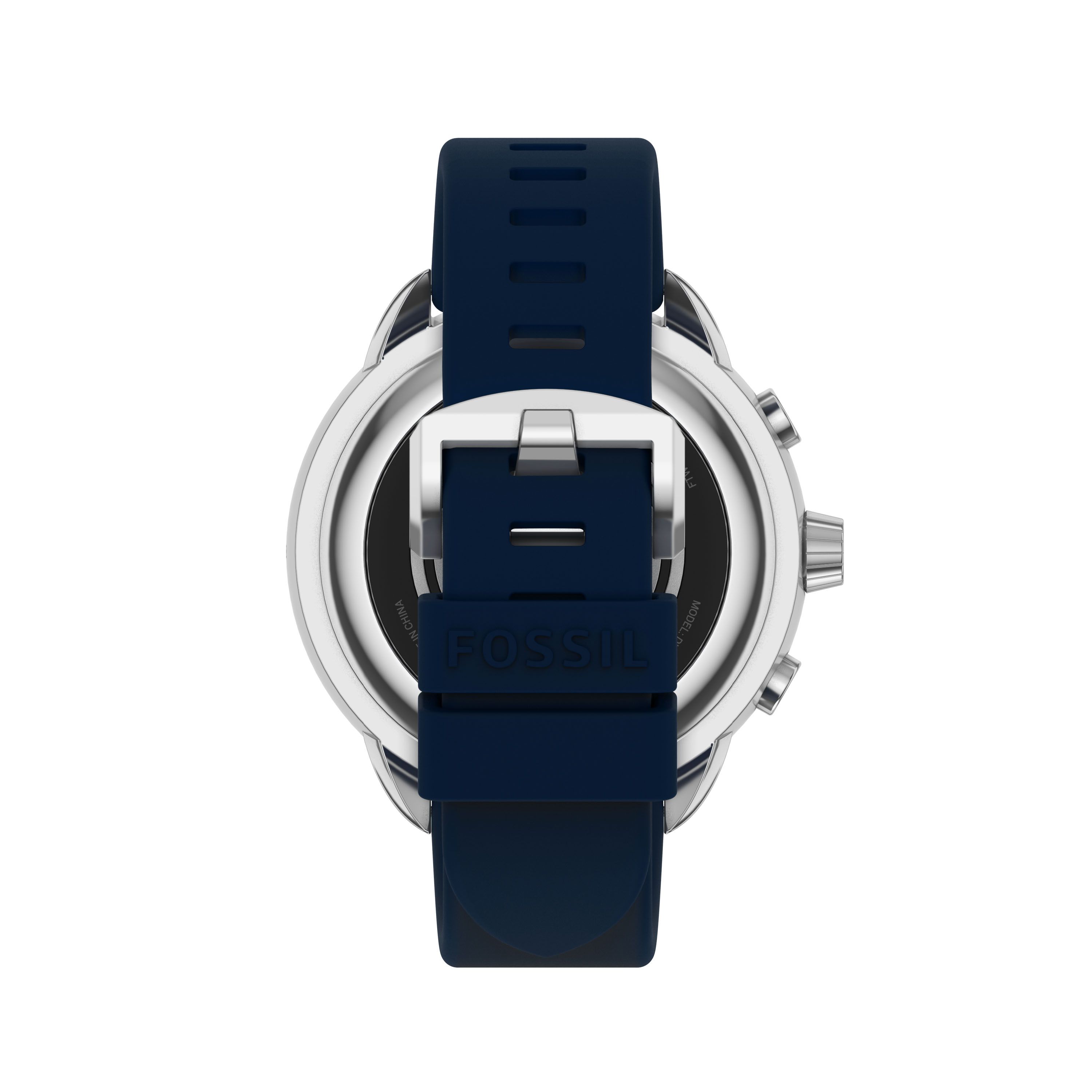 There's another Fossil Gen 6 smartwatch, but this one's got an E Ink ... There's another Fossil Gen 6 smartwatch, but this one's got an E Ink ...