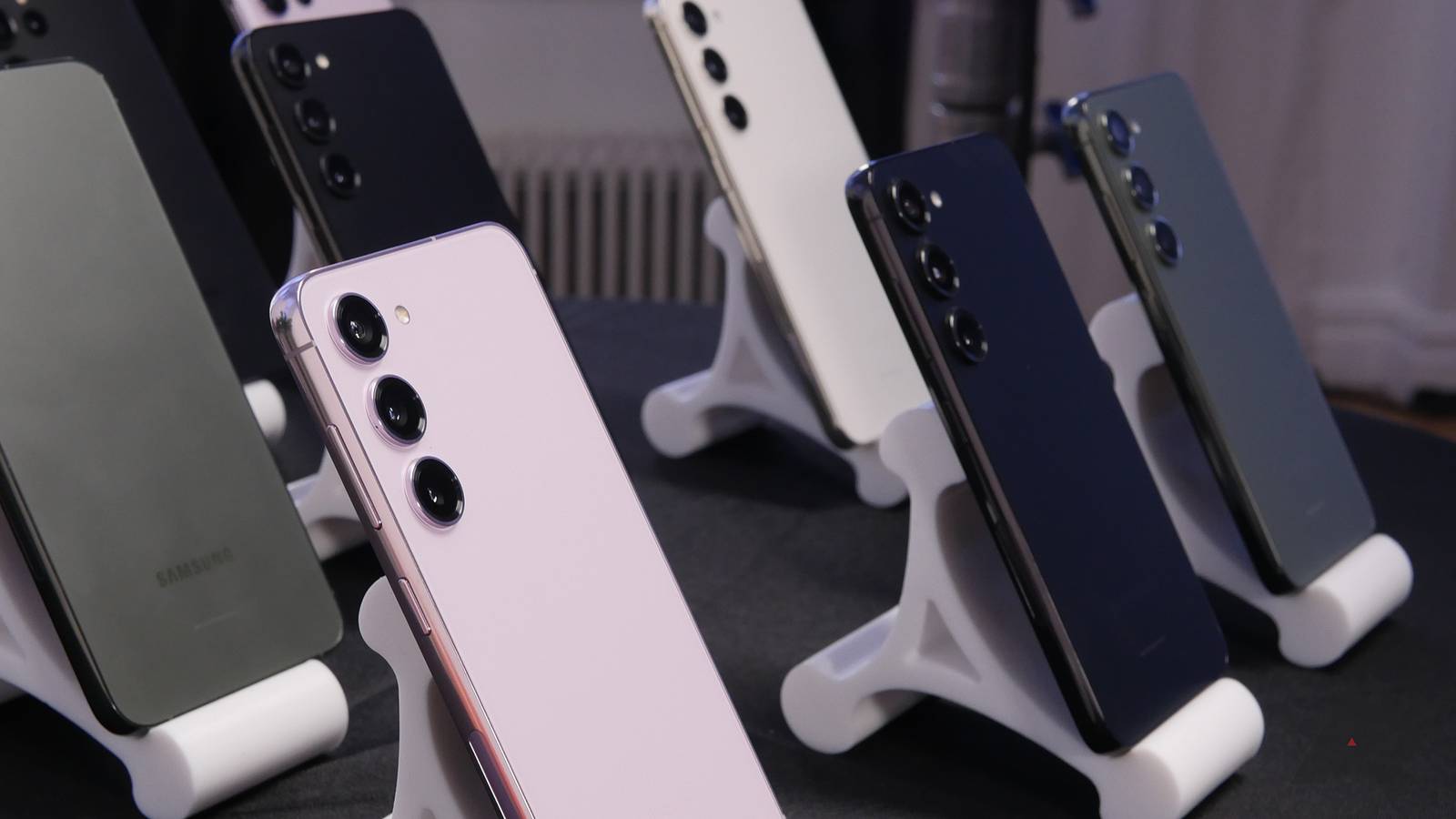 Samsung could debut a game streaming service exclusively for Galaxy devices