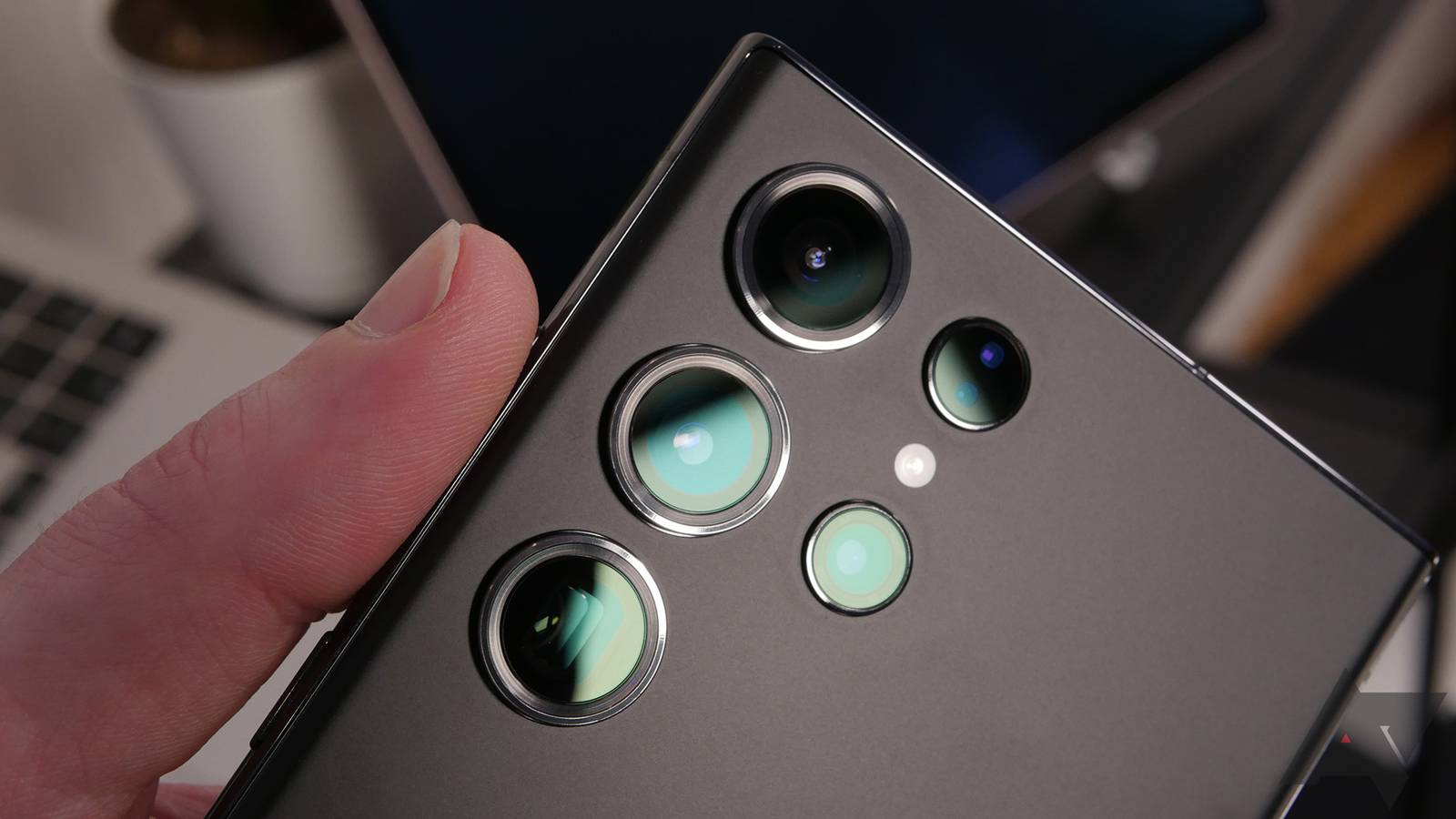 Ridley Scott’s new short film shows what the Galaxy S23 Ultra's 200MP ...