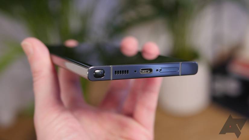 Samsung Galaxy S23 Ultra hands-on: Incremental changes have never been ...