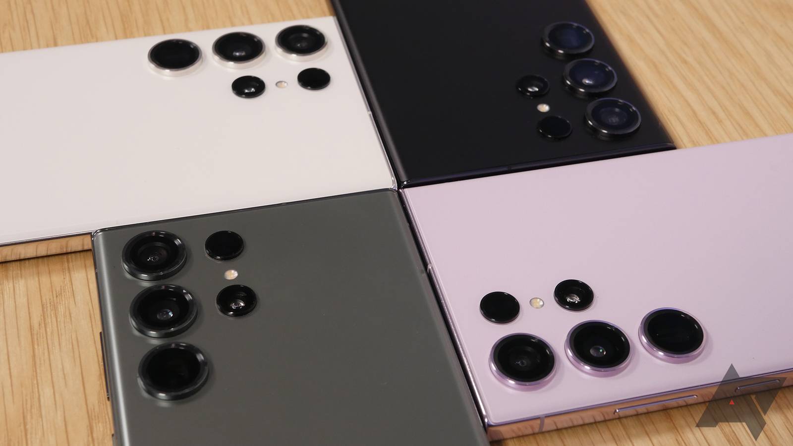 Which Samsung Galaxy S23 Ultra color should you buy?