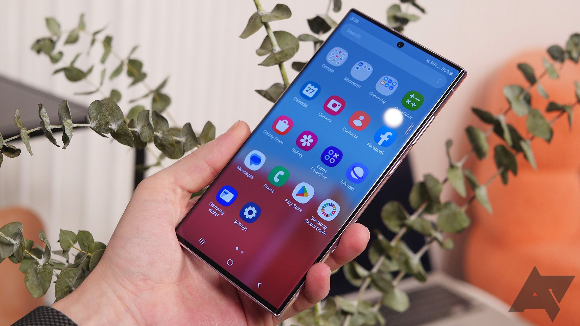 One UI 6 lets you choose which apps to update when installing new ...