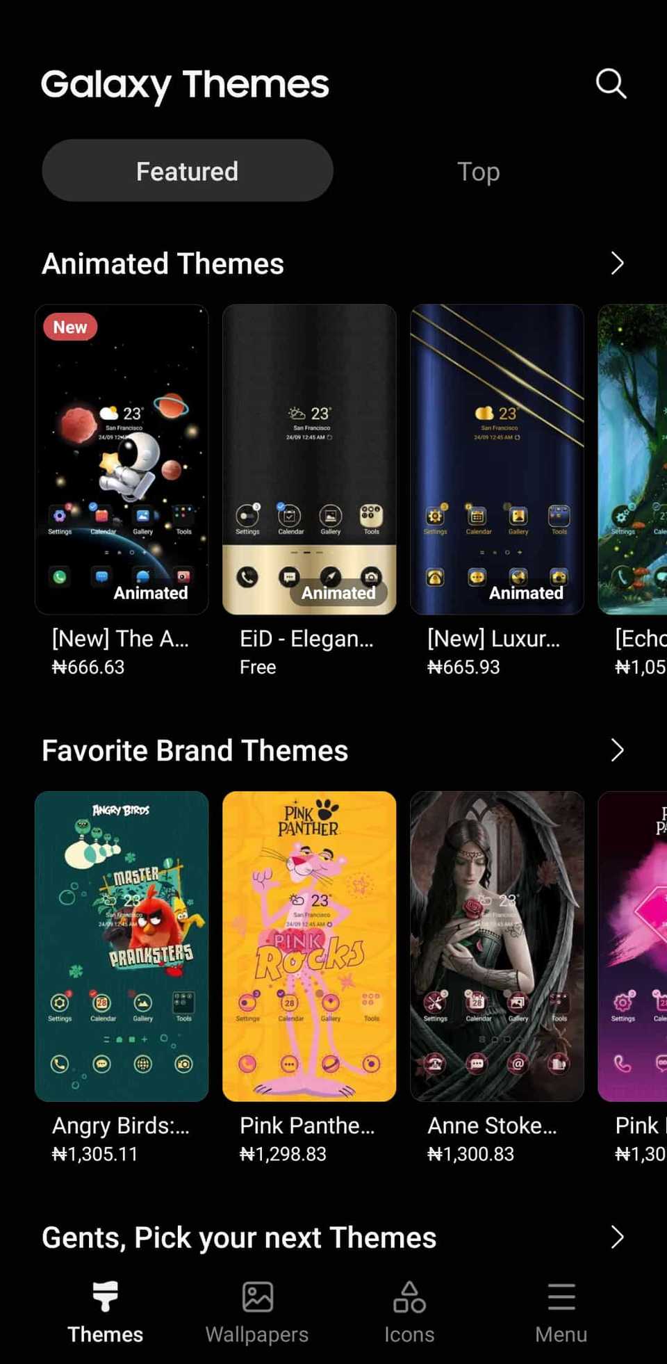 How to make your Android phone look and feel more like an iPhone