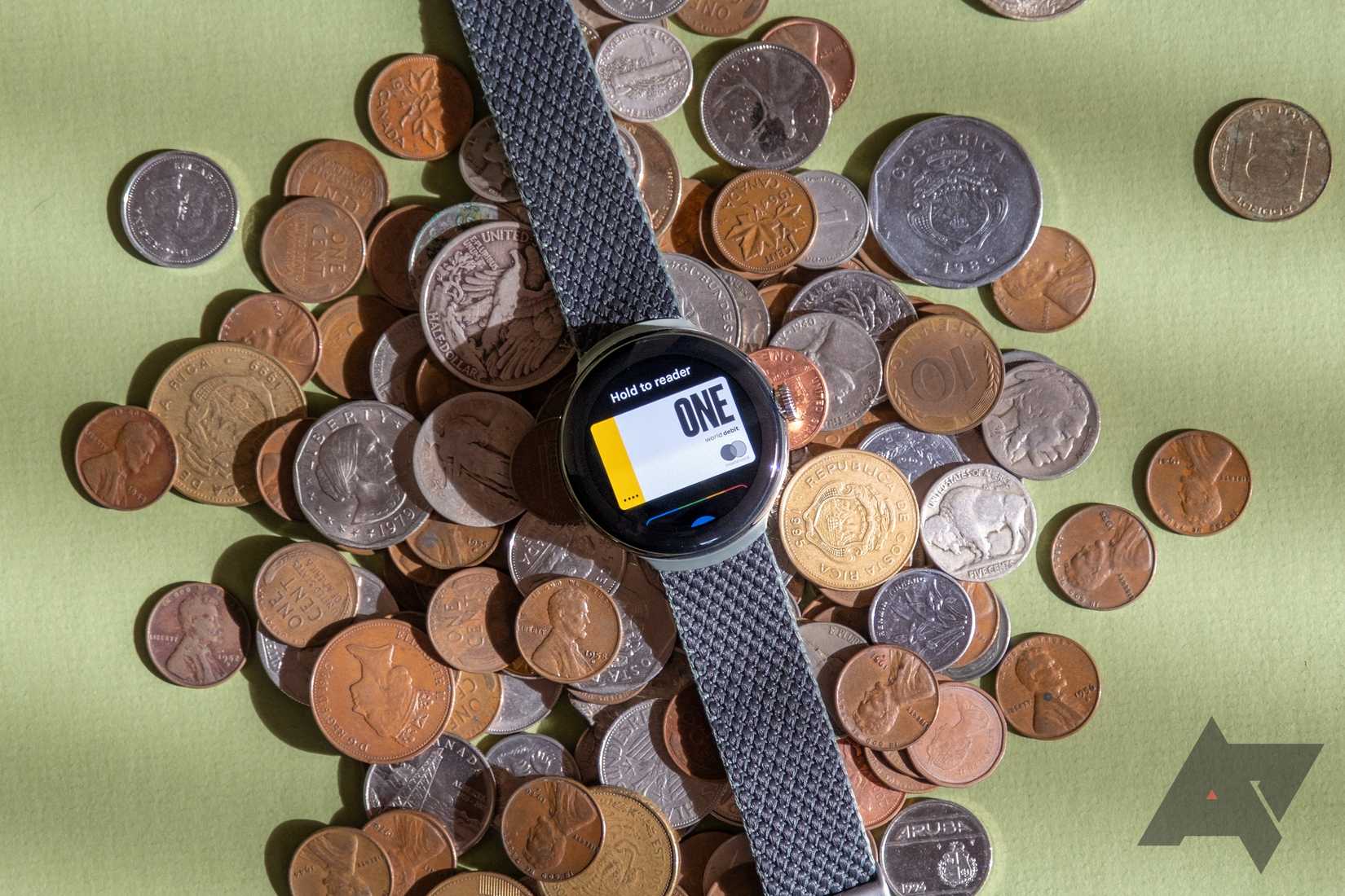 Google Wallet's tap-to-pay needs to be as simple as it is with my ...