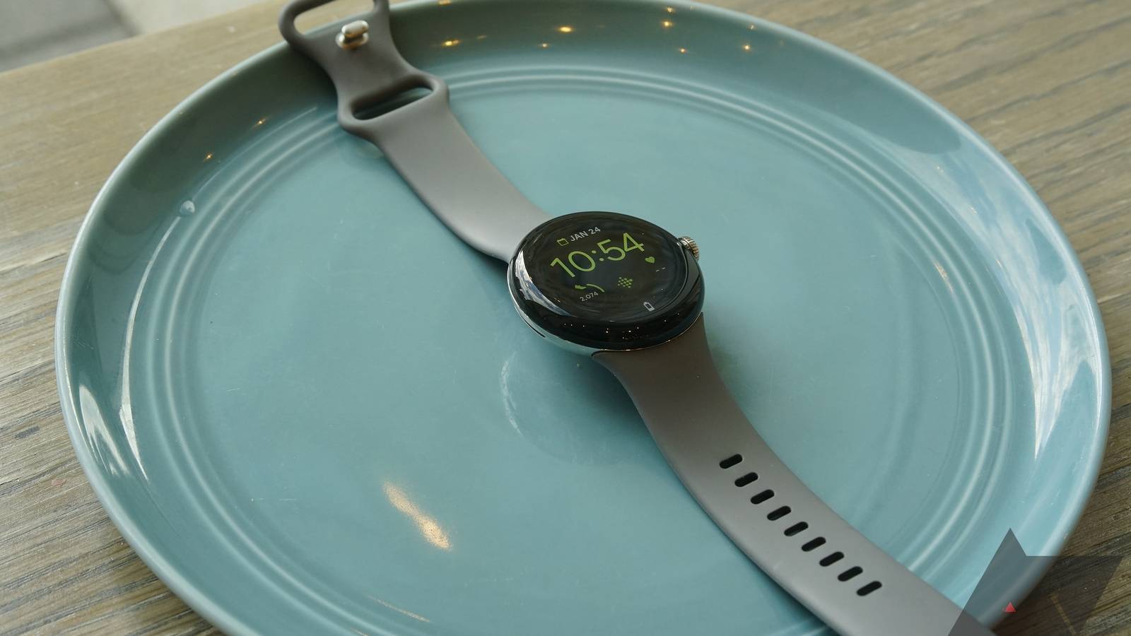 The Google Pixel Watch’s March update makes it a better dumb watch