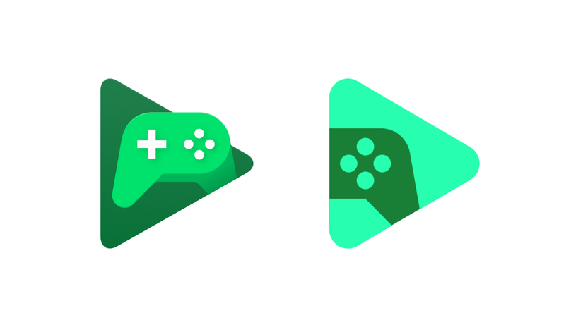 New, oddly familiar Google Play Games icon makes its debut on Android