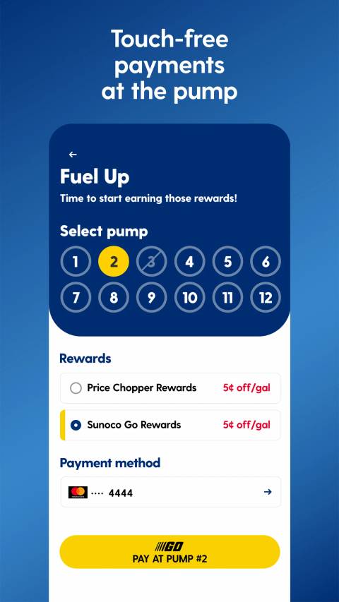 The 10 best ways to pay for gas from your car