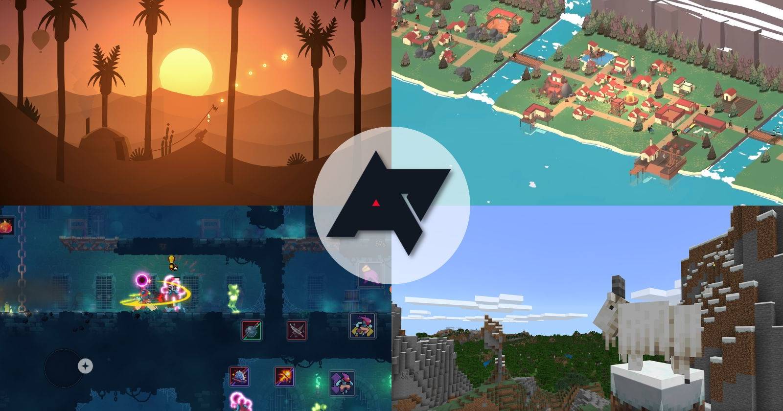 Best games with high FPS support
