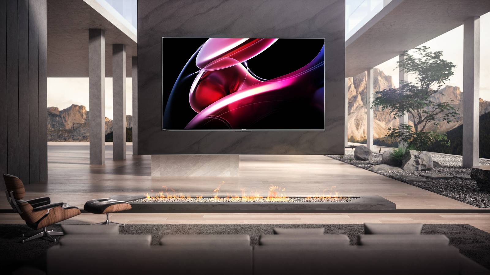Hisense latest TVs bring mini LED to the masses at CES 2023