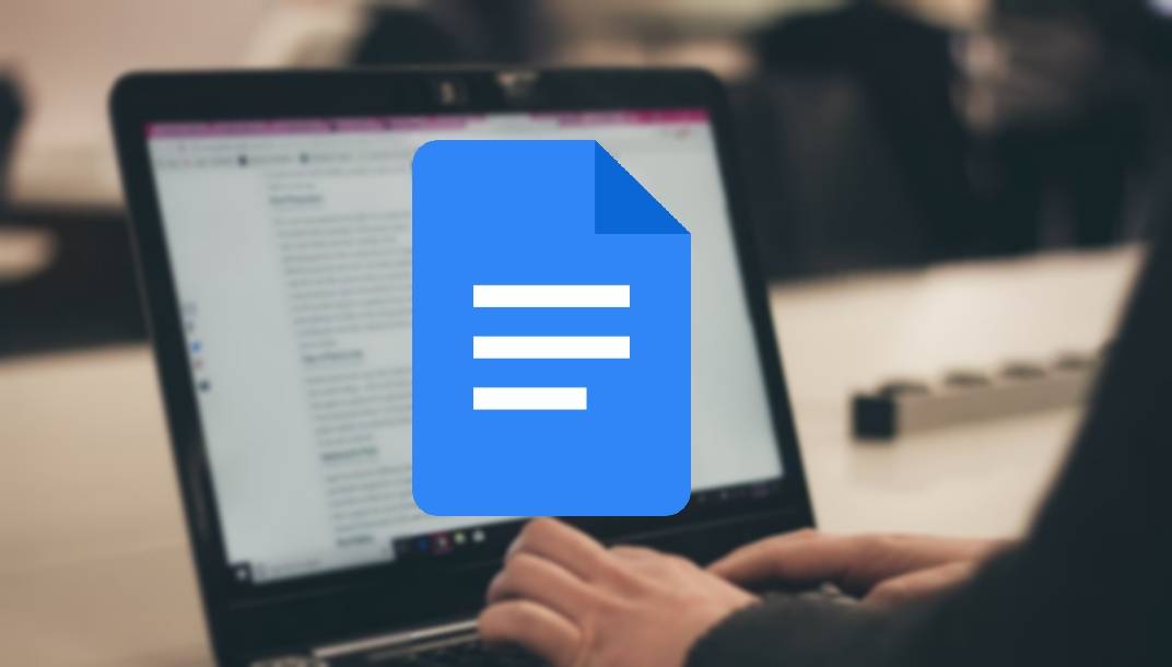 What is a Google Docs document summary?