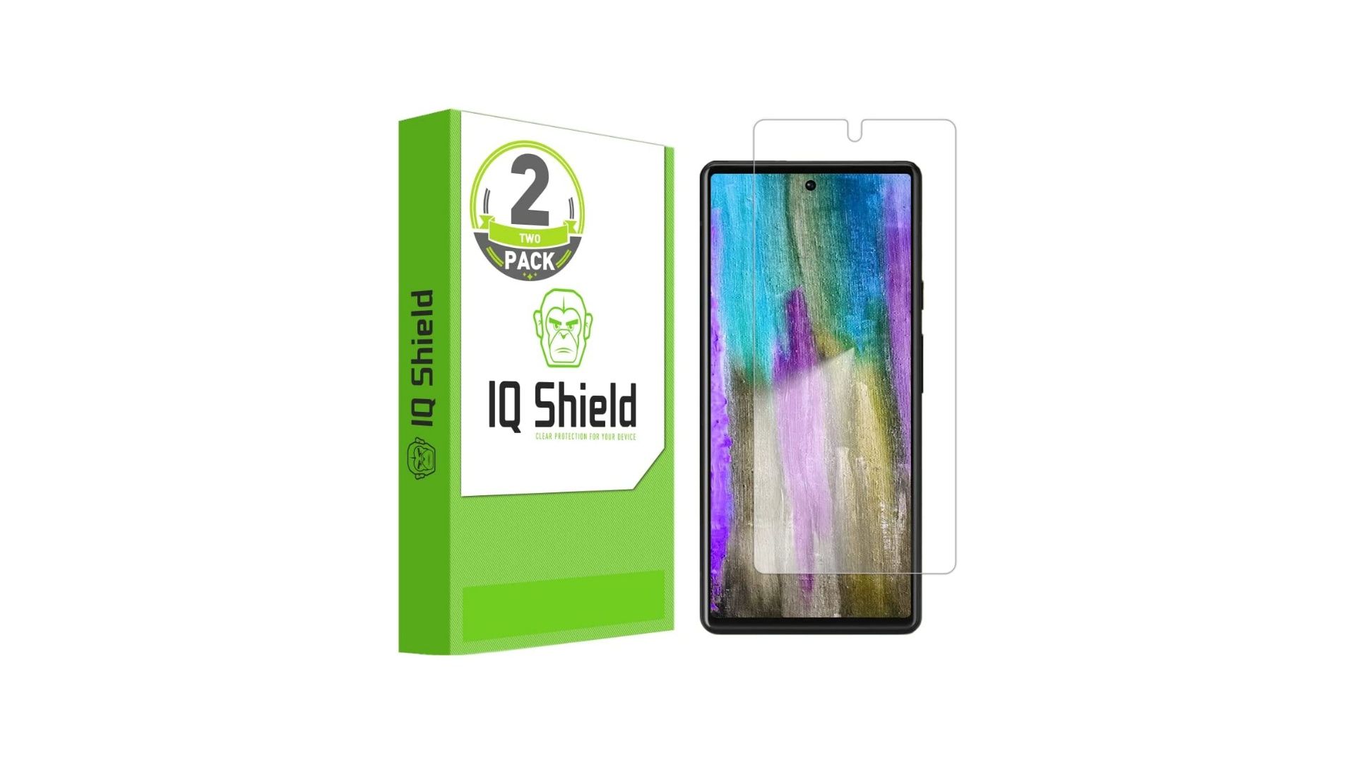 Best Google Pixel 7 screen protectors in 2023