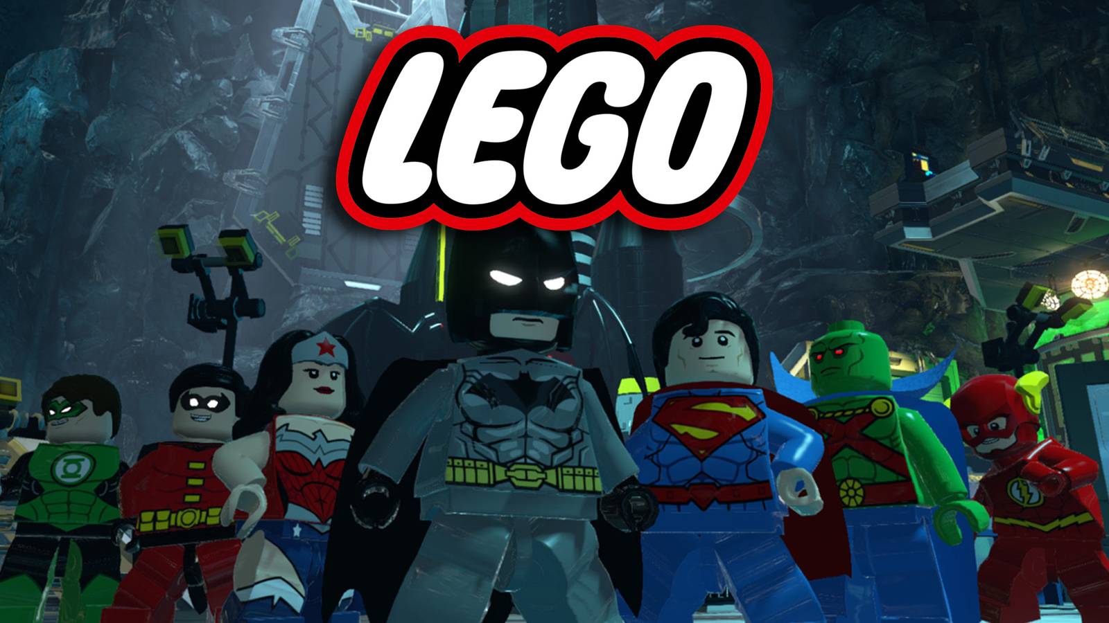 The best Lego games you can play on the go