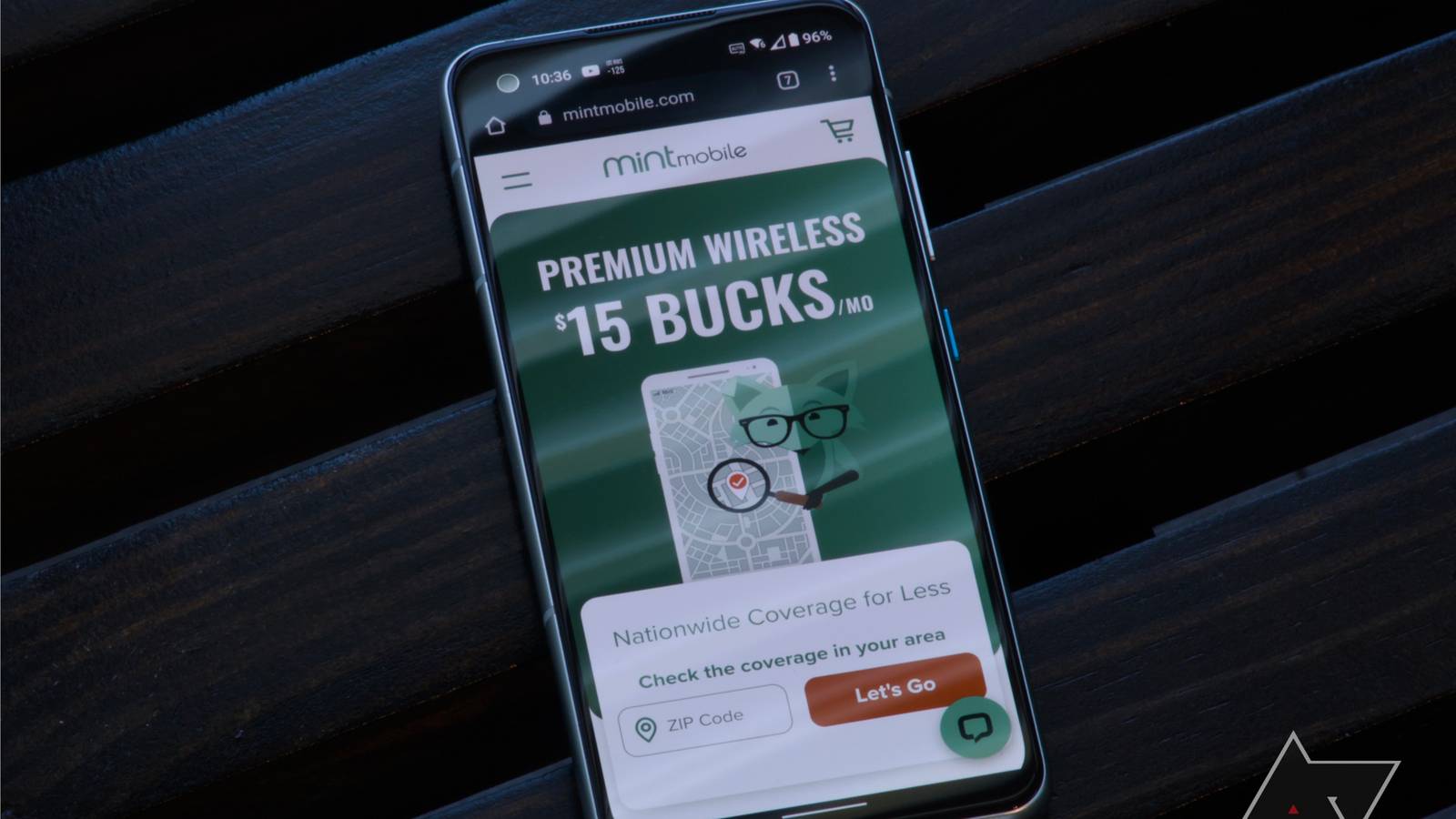 Does Mint Mobile work in Mexico?